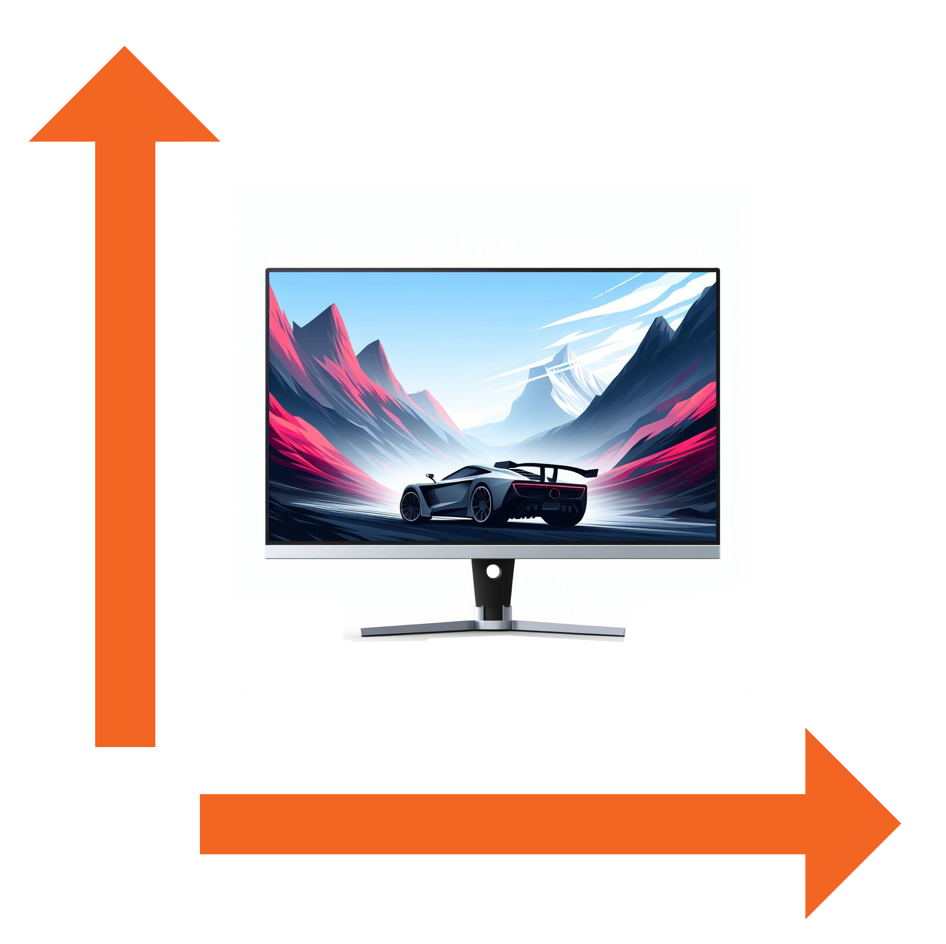 Gaming Monitor Comparison